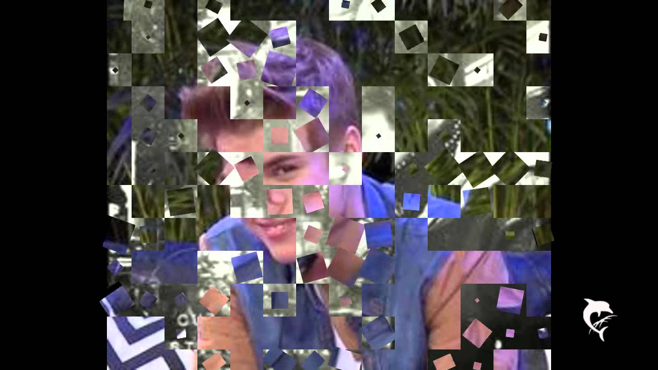 Justin Bieber- One Love - YouTube