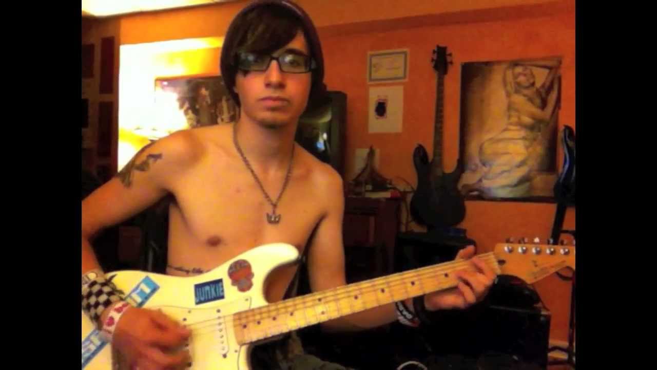 "Burdens"-Insanium OFFICIAL HD Studio Video - YouTube