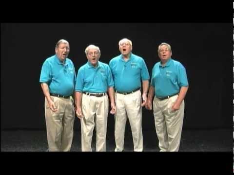 The Coastal Harmonizers on ATMC-TV's Our Hometown (April 2013) - YouTube