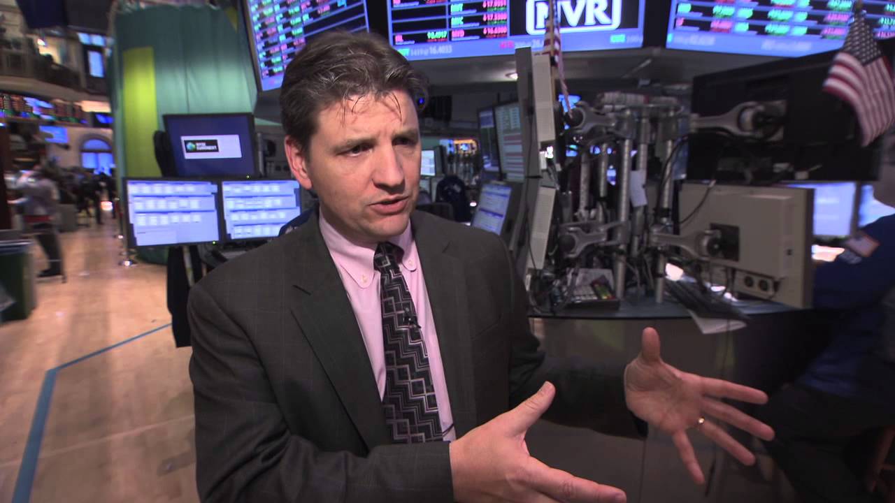 NYSE Technologies Expands FIX Capabilities - YouTube
