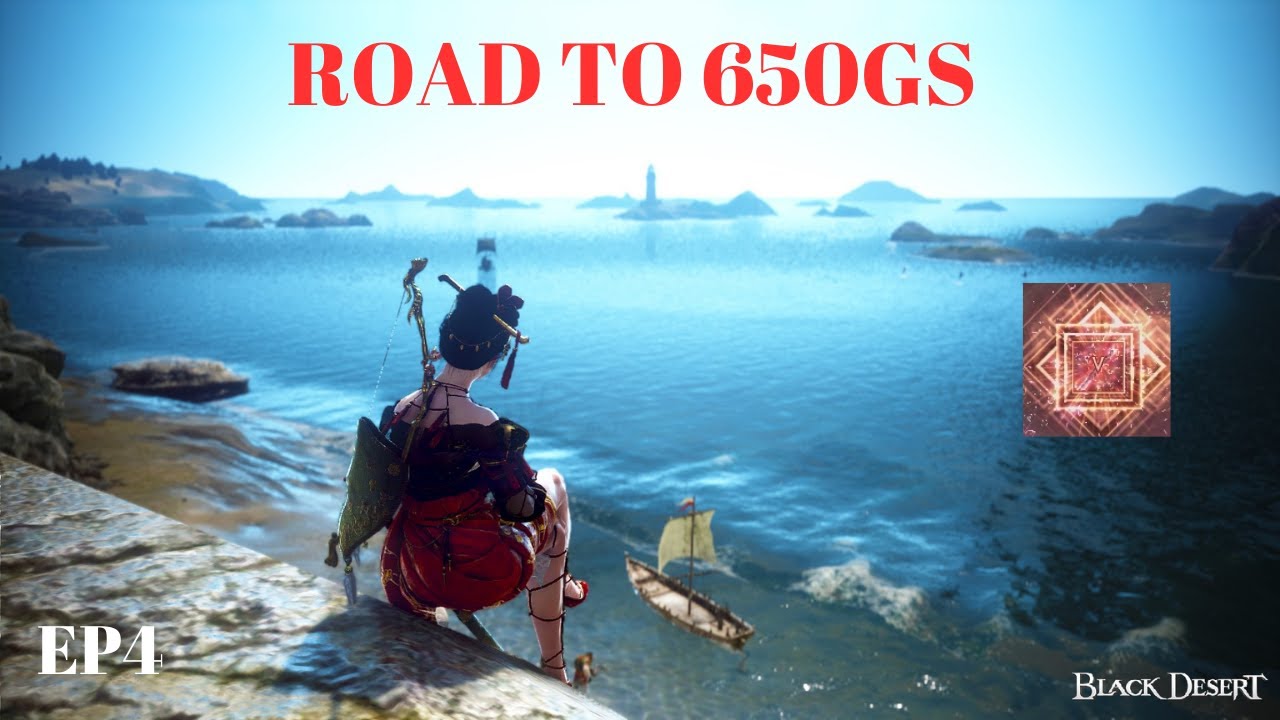 BDO EU - ZERO TO HERO PART 4 (Biggest improve) - YouTube