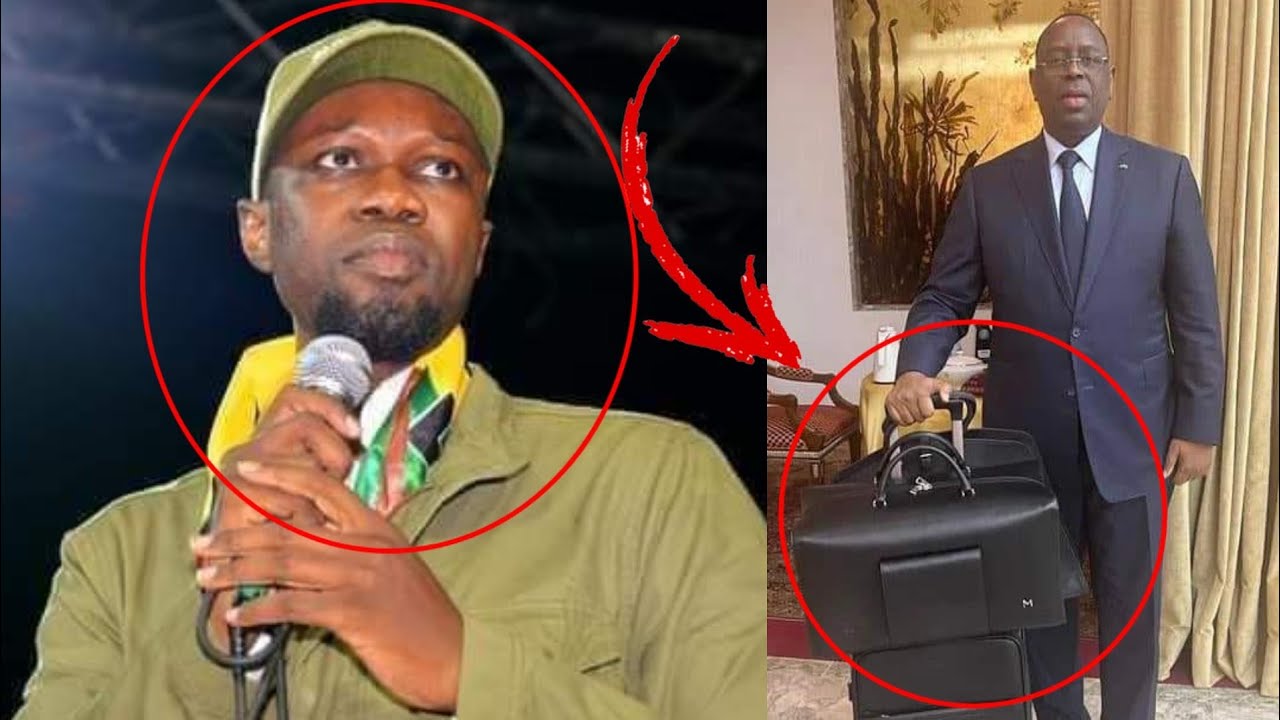 Ki Mou deggo Billahi Ndaysane Ousmane Sonko Bokkossi Allahou Akbar ...