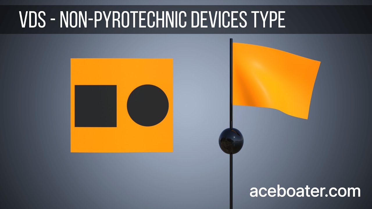 Non-pyrotechnic devices - YouTube