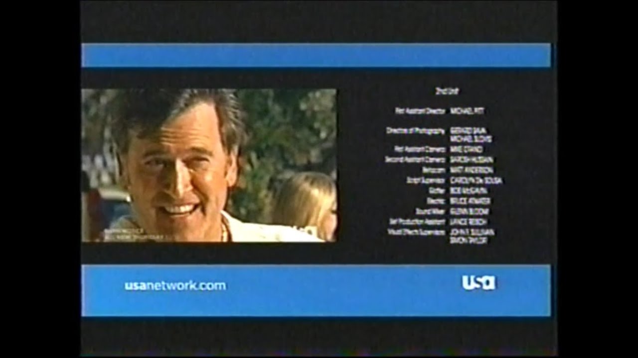 City By The Sea (2002) End Credits (USA 2009) - YouTube