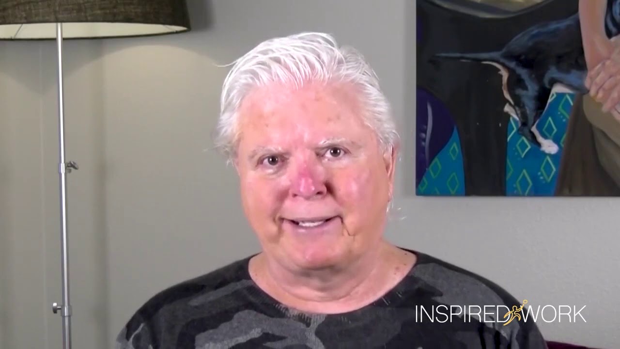Inspired Work Program Special Virtual Sessions - YouTube
