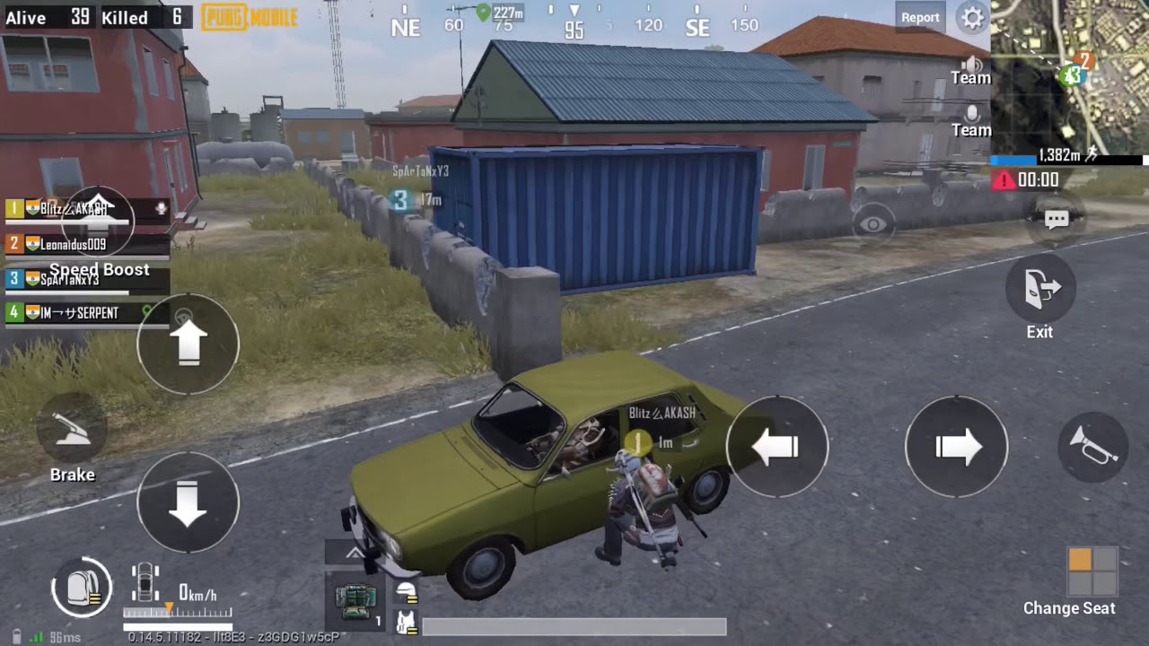 Pubg Is Not A Pubg Anymore.. Its Bug G (Watch Till End ) PUBG MOBILE - YouTube