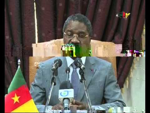 Andre Mama Fouda's 'take' on the Monique Koumaté Vs Laquintini scandal ...