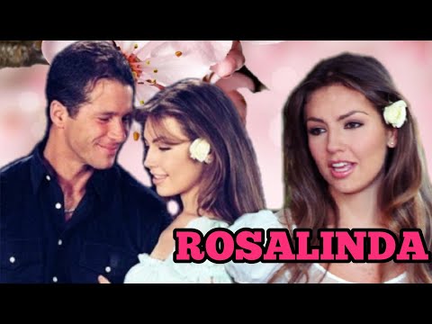 ROSALINDA CAPITULO 63 PARTE 3/3