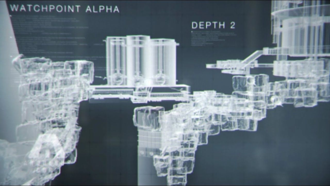 [Mission Briefing] Underground Exploration - Depth 2 - YouTube