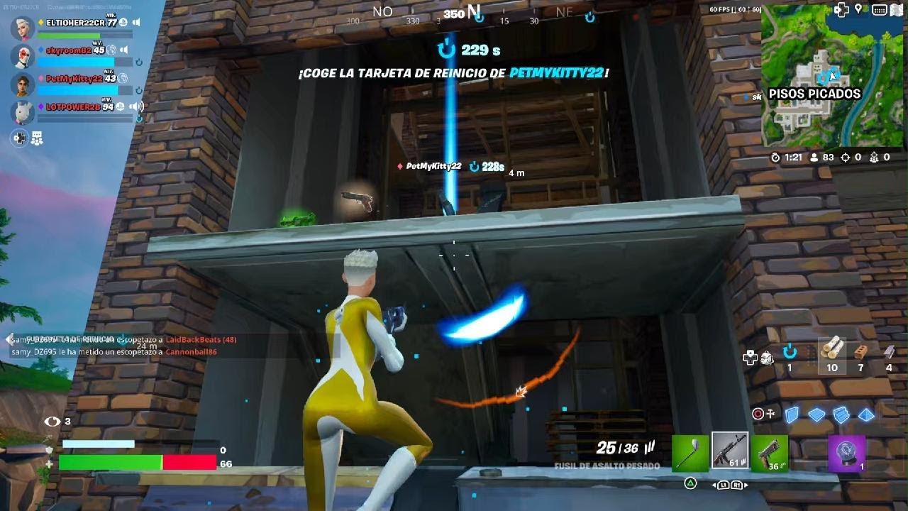 Fortnite_Que risa. - YouTube