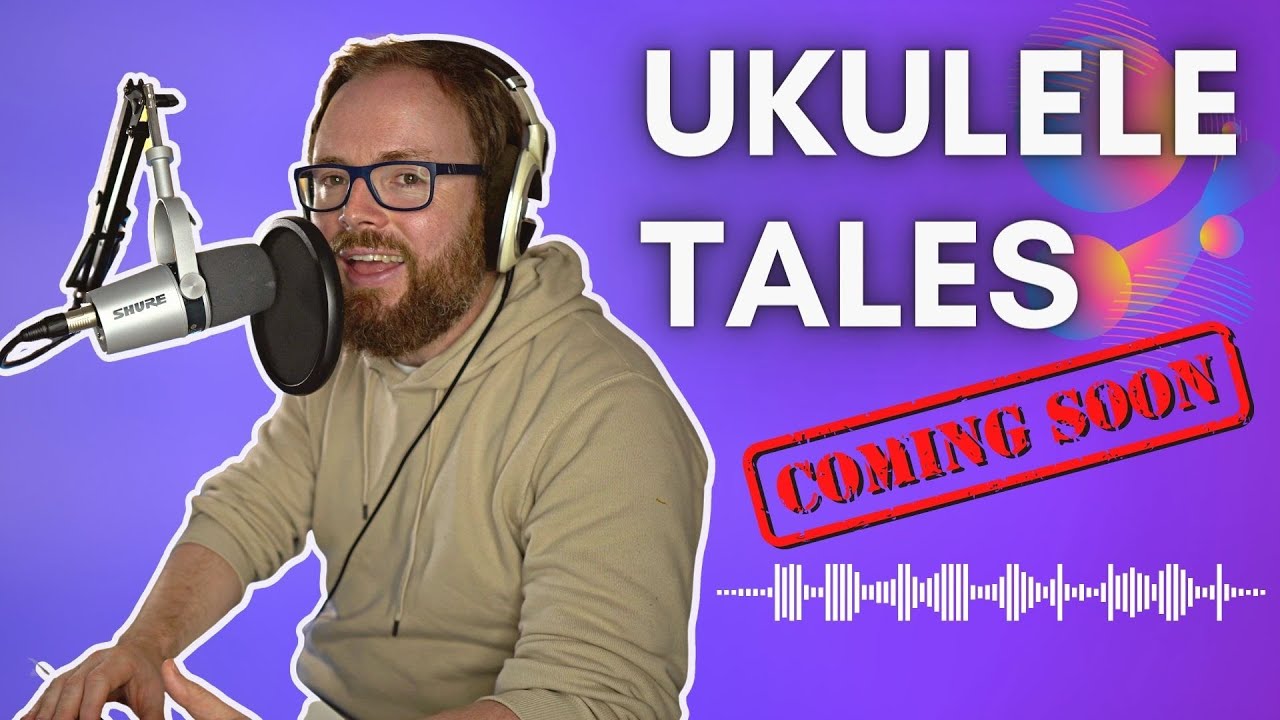 BIG New Podcast Coming Soon! - YouTube