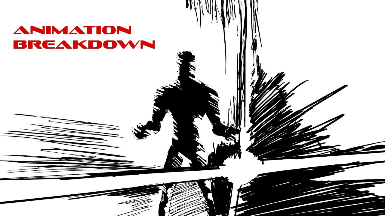 Animation Breakdown Video - YouTube