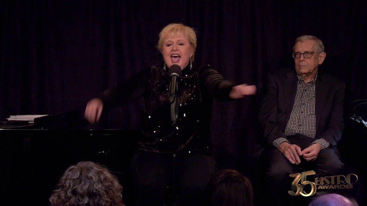 Sally Mayes - YouTube