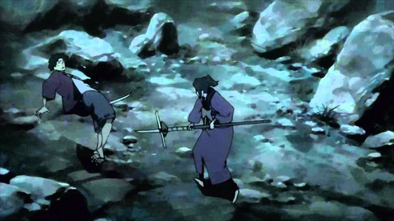 AMV - Fights 2 - YouTube