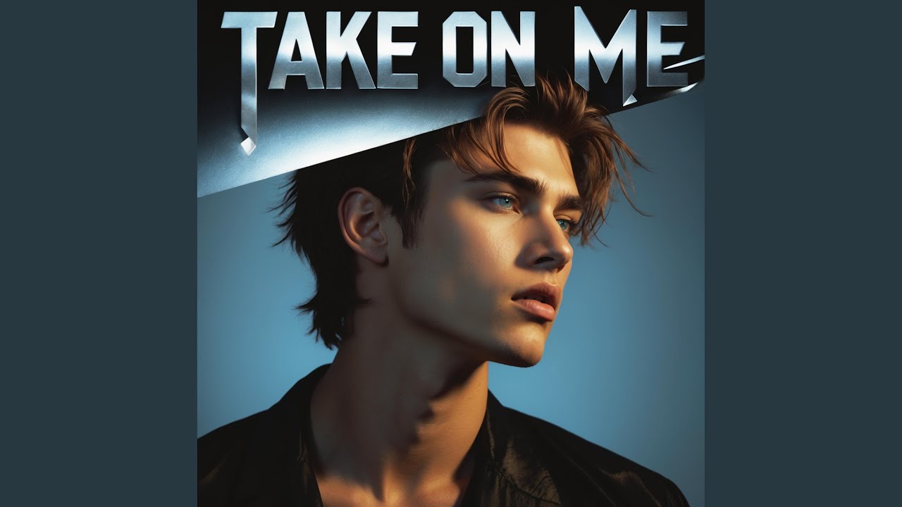 TAKE ON ME - YouTube