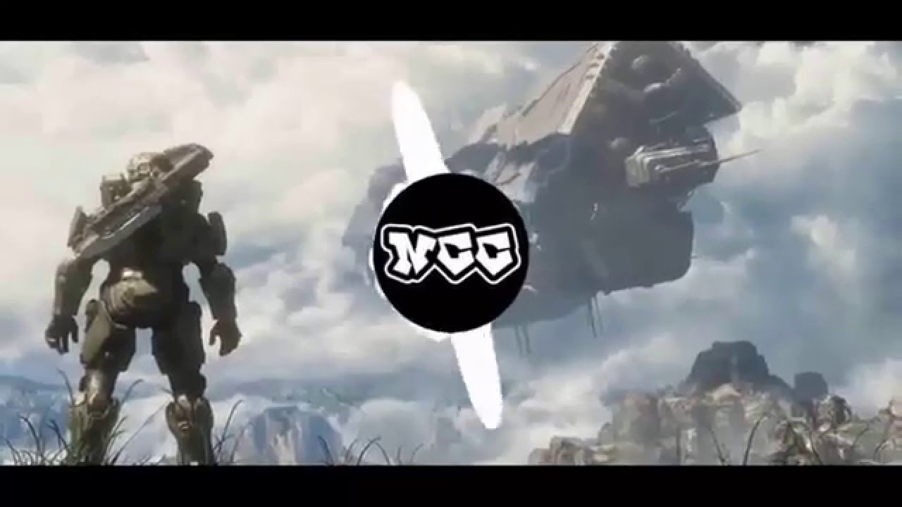 Halo Theme Song Dubstep - YouTube
