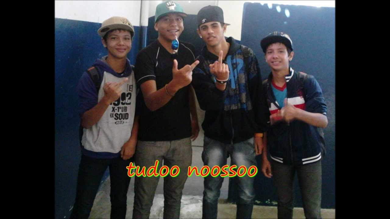 Cone Crew Diretoria Evoluindo 8 - YouTube