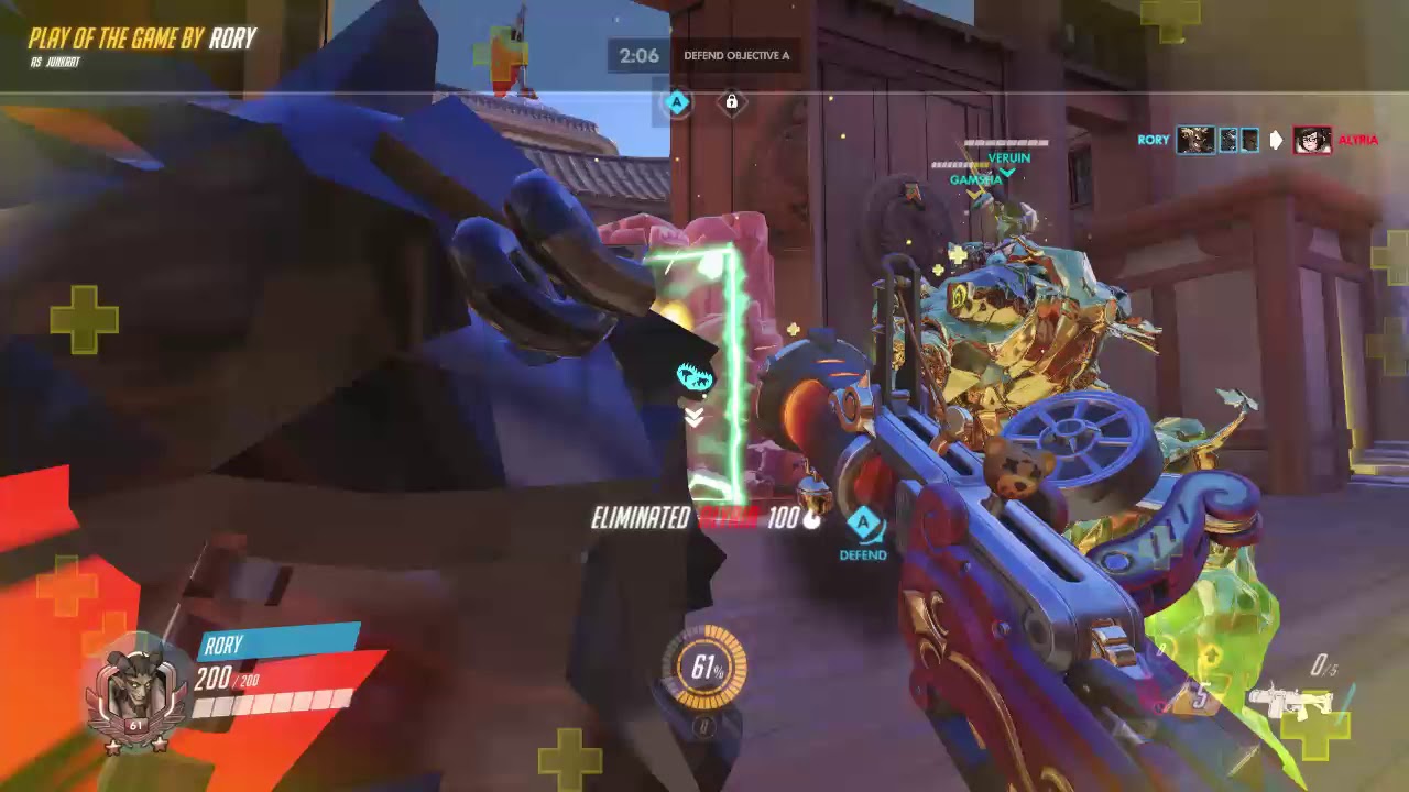 best mei wall - YouTube