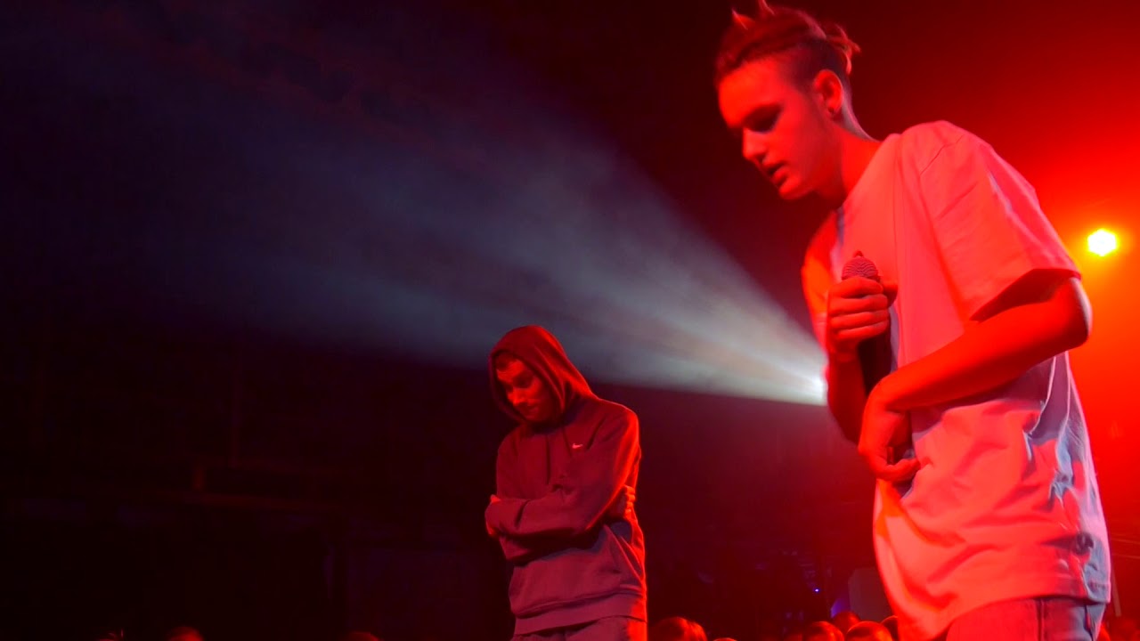 PIJUS VS DDT | FREESTYLE MC BATTLE 2019 - YouTube