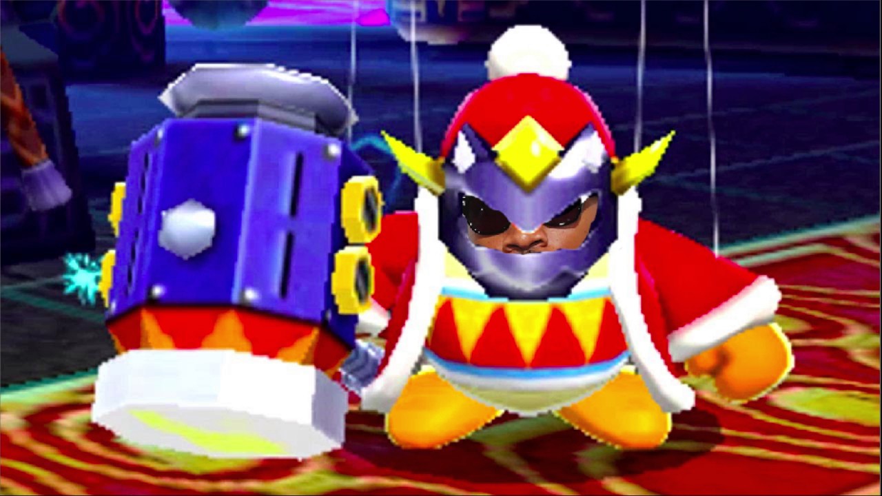 Masked Off (Mask Off X Masked Dedede Mashup) - YouTube