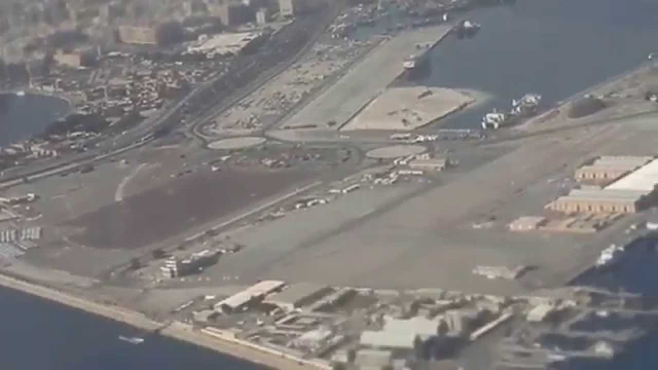 EMIRATES EK1 from Dubai to London Heathrow the A380 takeoff Pt 2 - YouTube