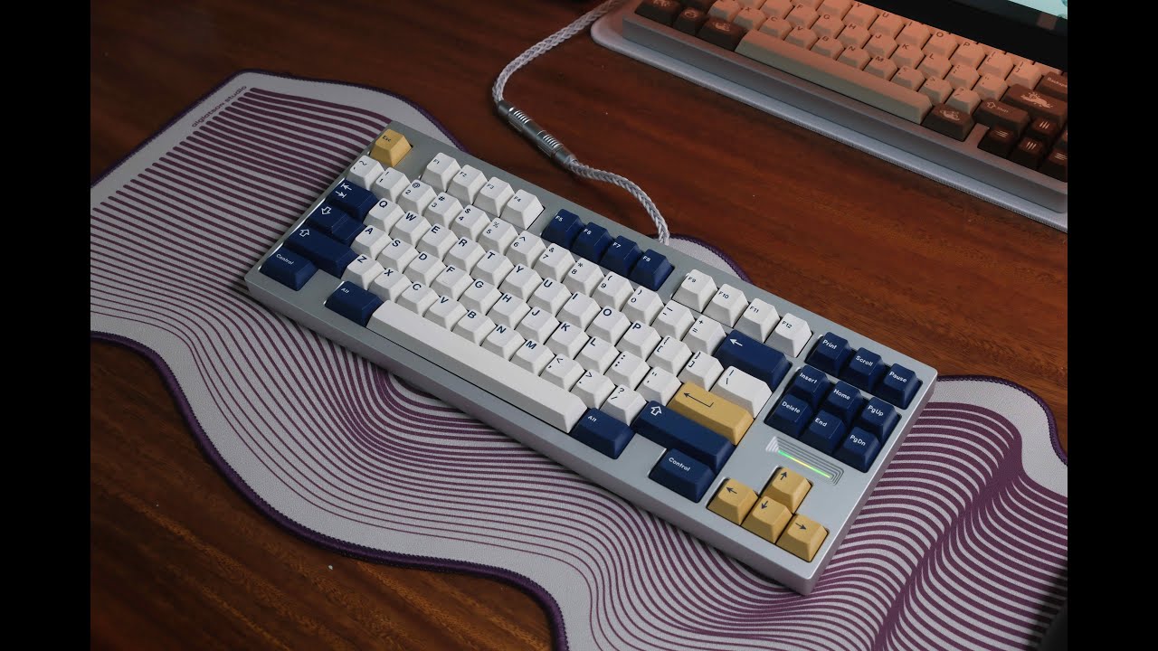 TKD Cycle 8 - YouTube