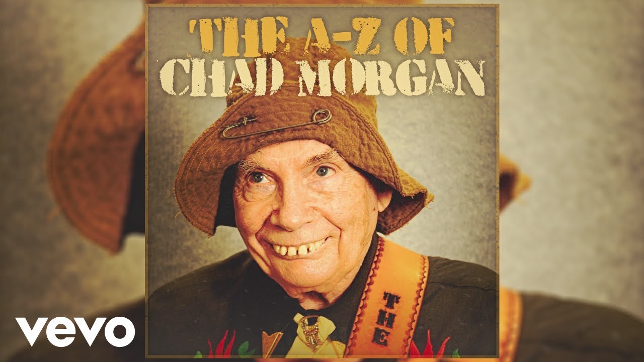 Chad Morgan - Three Ply Coffin (Official Audio) - YouTube