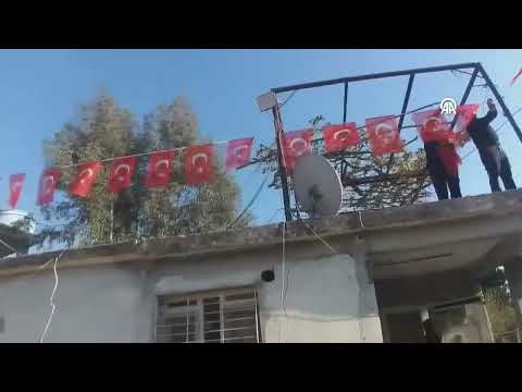 Atış Eğitim Alanındaki Kazada Bir Polis Şehit Oldu