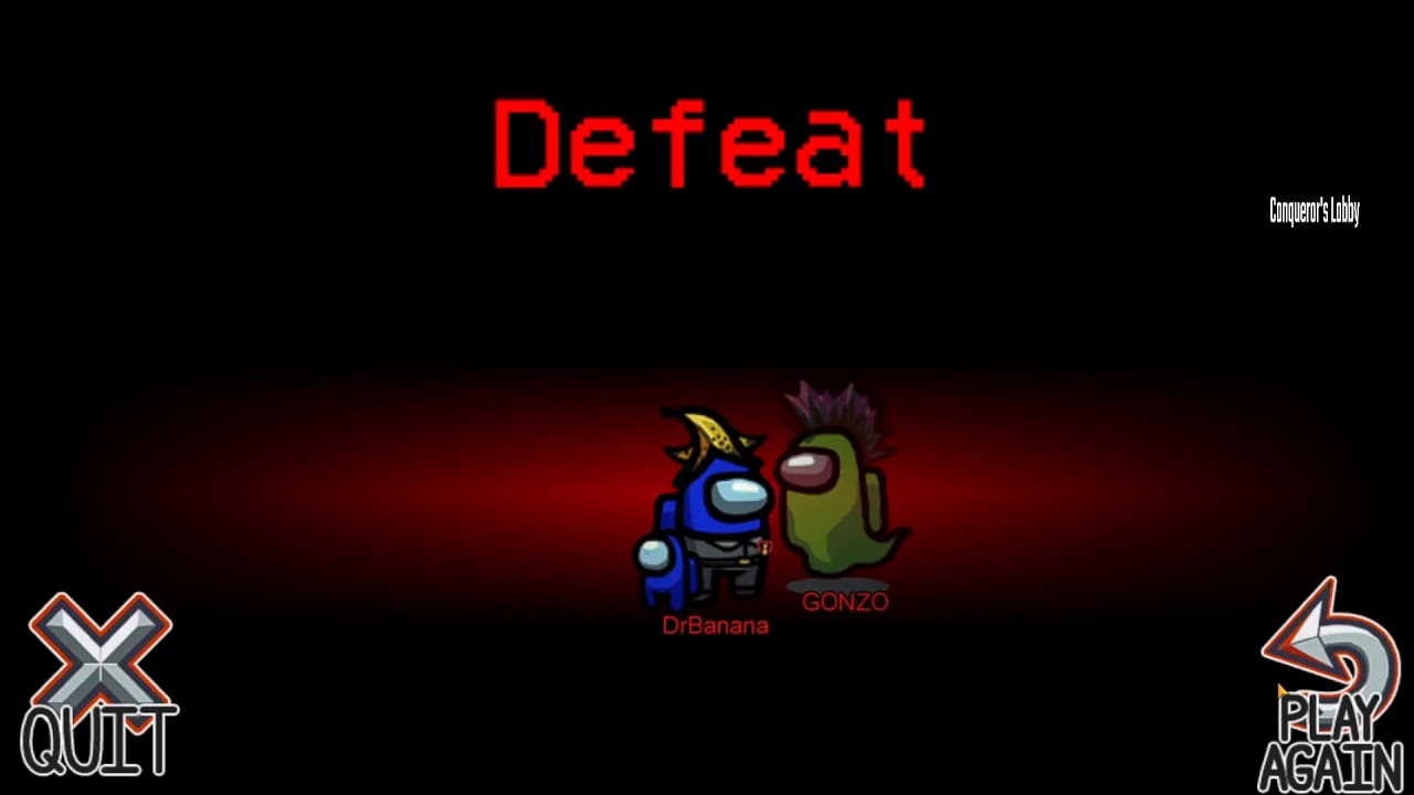 🛑Who’s going to bite the Dust🛑AMONG US Mobile Gameplay - YouTube