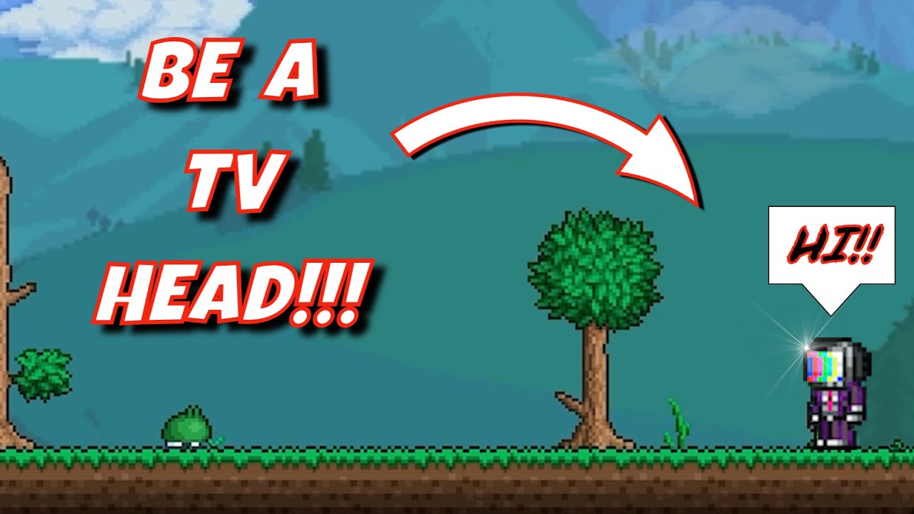 Terraria Tv