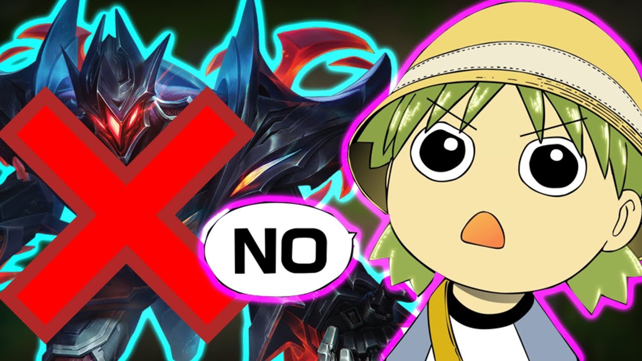 "QUANTUM ZED SKIN IS SO INSA-" Absolutely not... - YouTube