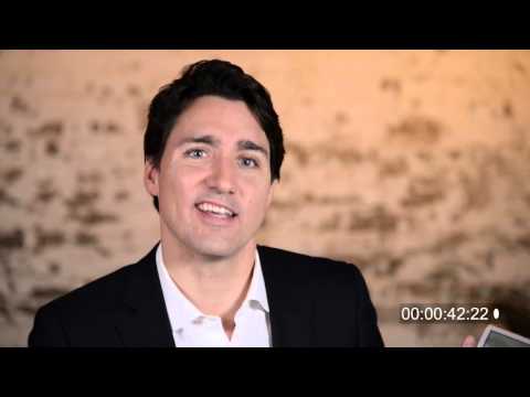 Justin Trudeau's Best Moments | PS News