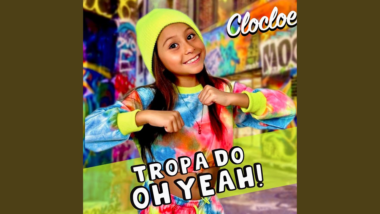 Tropa do Oh Yeah - YouTube