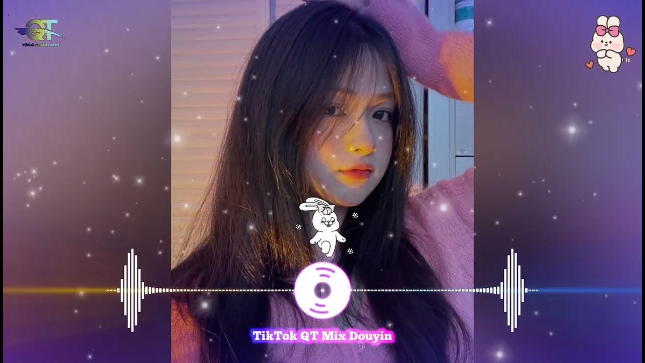 潘成 (皮卡潘) - 白鴿烏鴉相爱的戏码 - (DJ抖音版 2024) Bai Ge Wuya Xiang'Ai De Xima (Remix ...