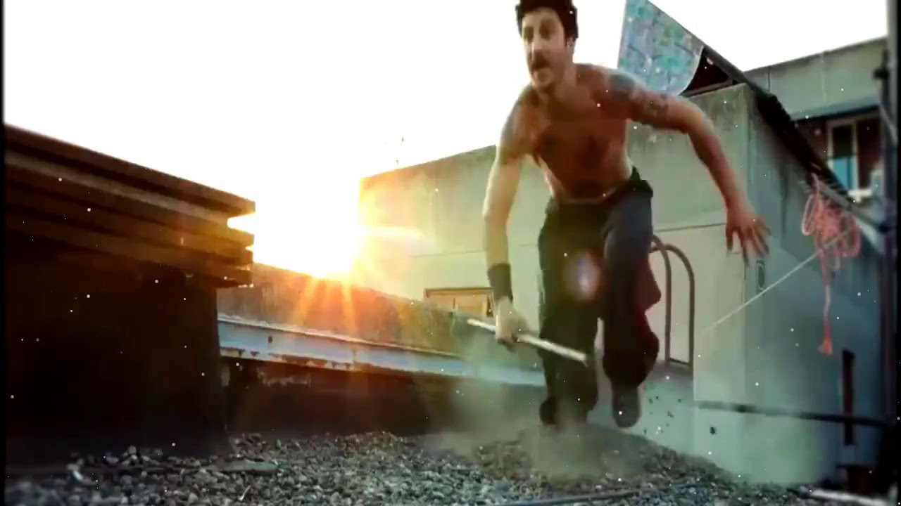 Best Action Movie - B13 movie Best Scene - YouTube