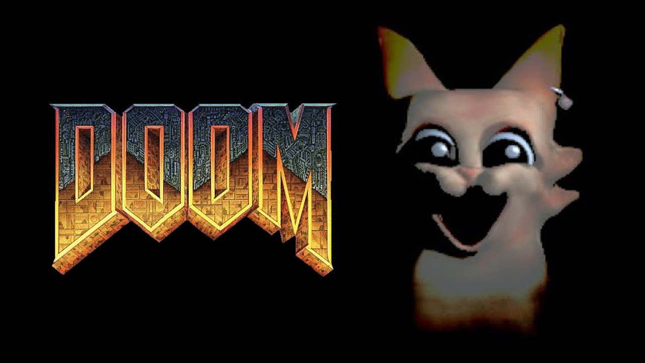 Car from Garn47 DOOM Companion Mod - YouTube
