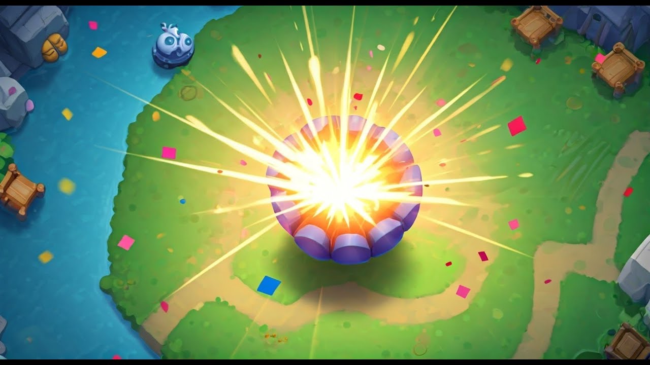 Pumpkin Patch Bloons TD 6 - YouTube