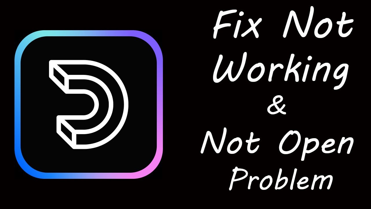 How To Fix Dailymotion App Not Working Dailymotion Not Open Problem how-to-fix-dailymotion-app-not-working-dailymotion-not-open-problem