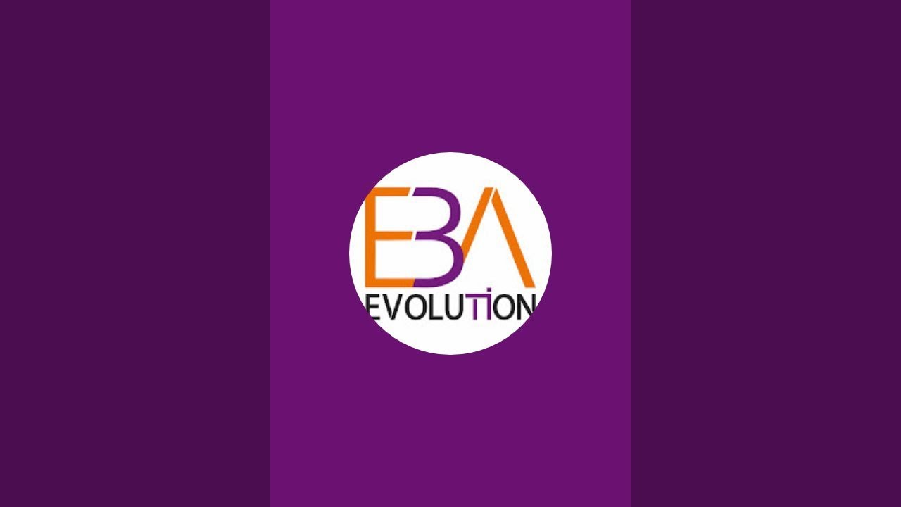 EBA Evolution / Sandra Barbosa is live! - YouTube