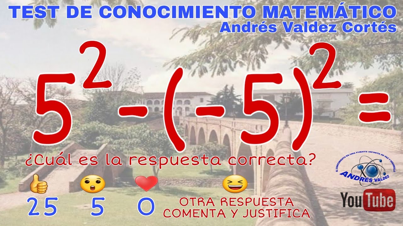 JERARQUÍA DE LAS OPERACIONES - ORDEN DE LAS OPERACIONES COMBINADAS CON ...