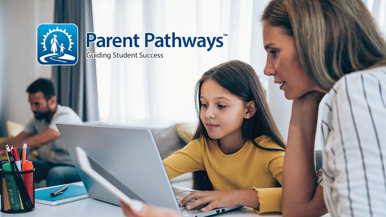 Parent Pathways - YouTube