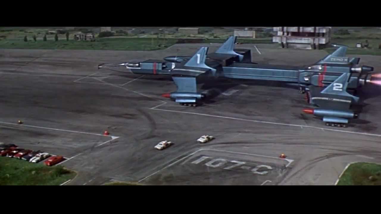 Zero X the Series - YouTube