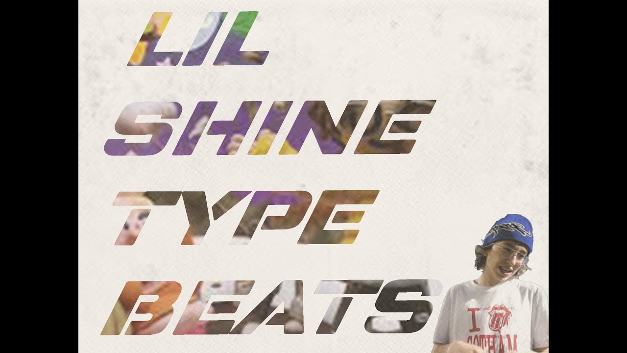 How to make Beats For LIL SHINE l FL Studio Tutorial - YouTube
