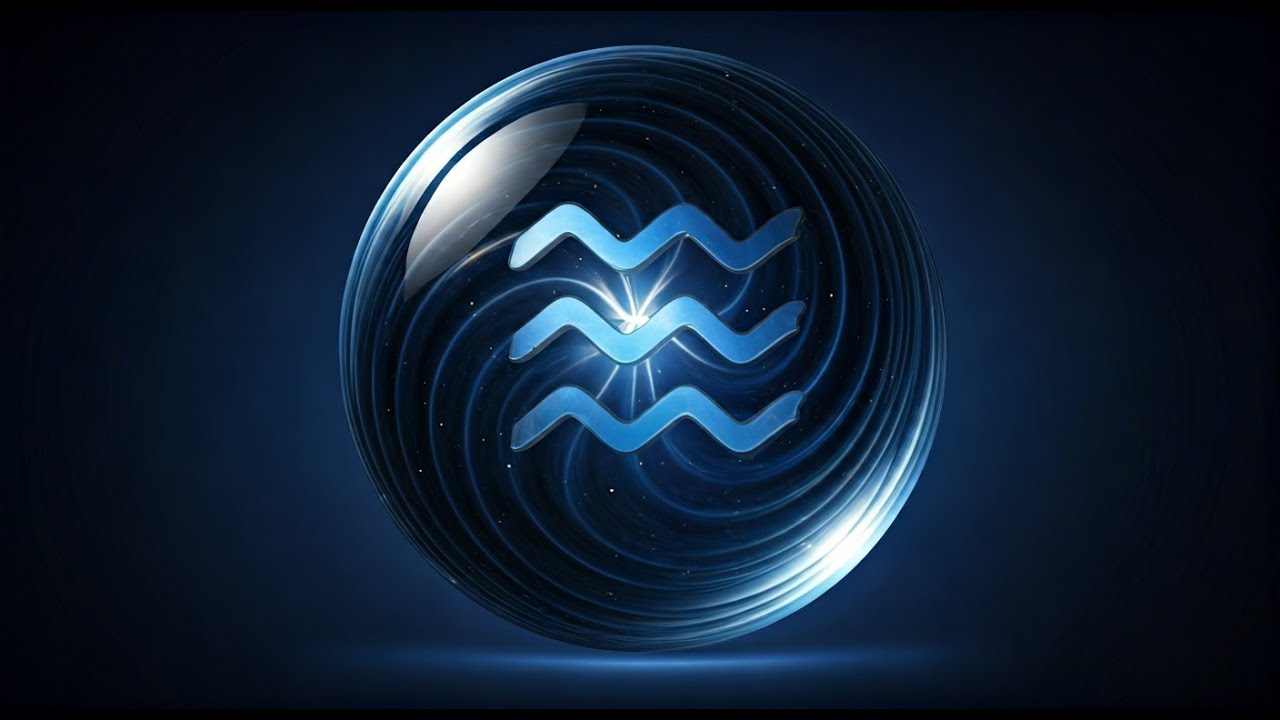 Aquarius ♒️ Tarot Check-In || Weekend Edition (3/7-3/10) - YouTube