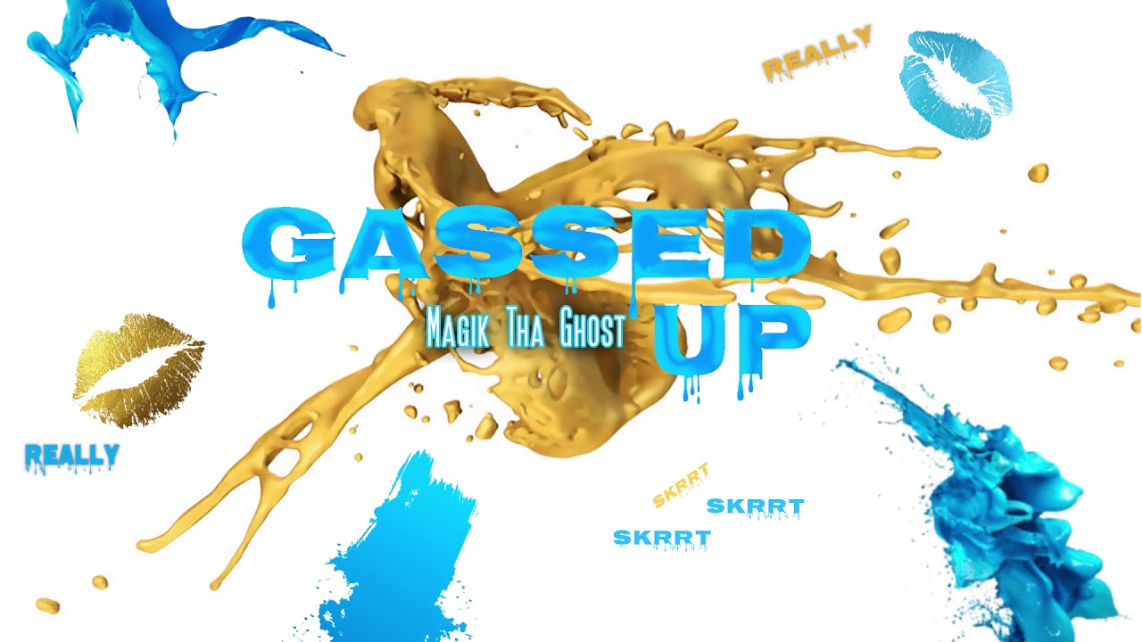 Gassed Up - YouTube