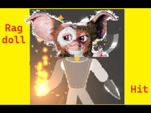 Epic Ragdoll Chaos in Poki Ragdoll Hit! - YouTube