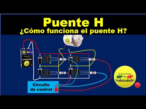 Puente h en robótica | Makeblock