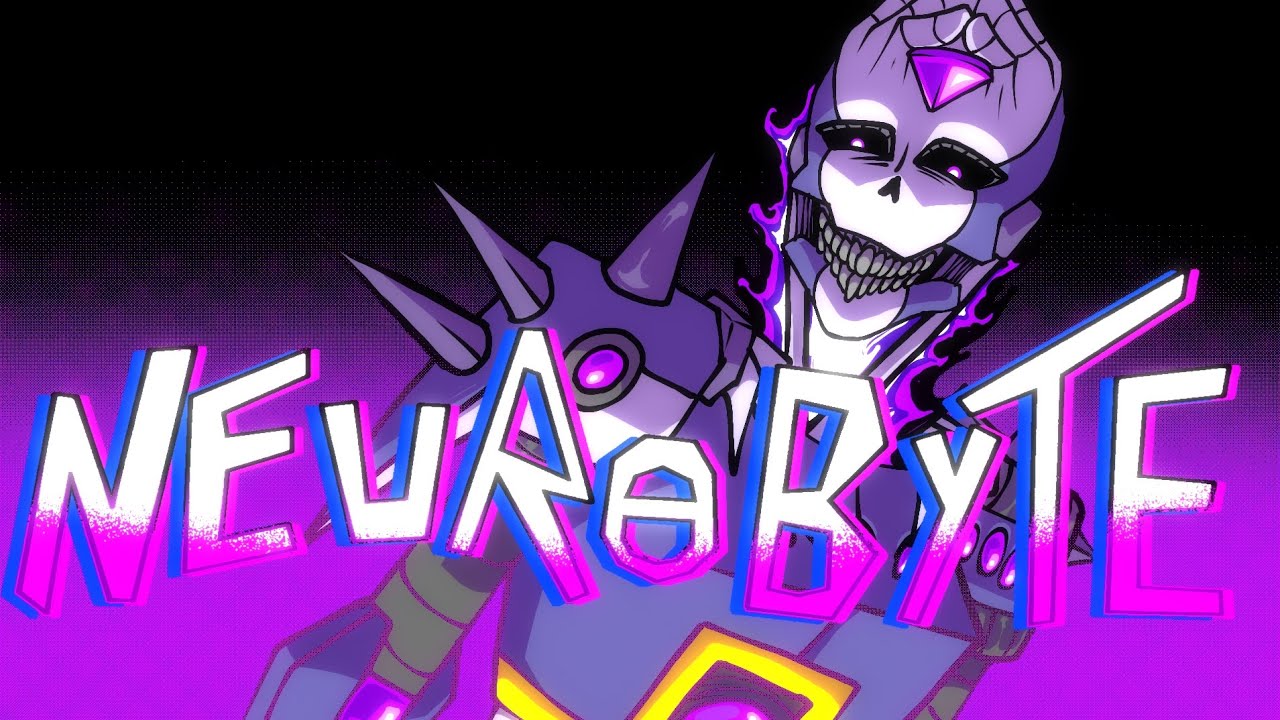 NEUROBYTE- out of context: erobus - YouTube