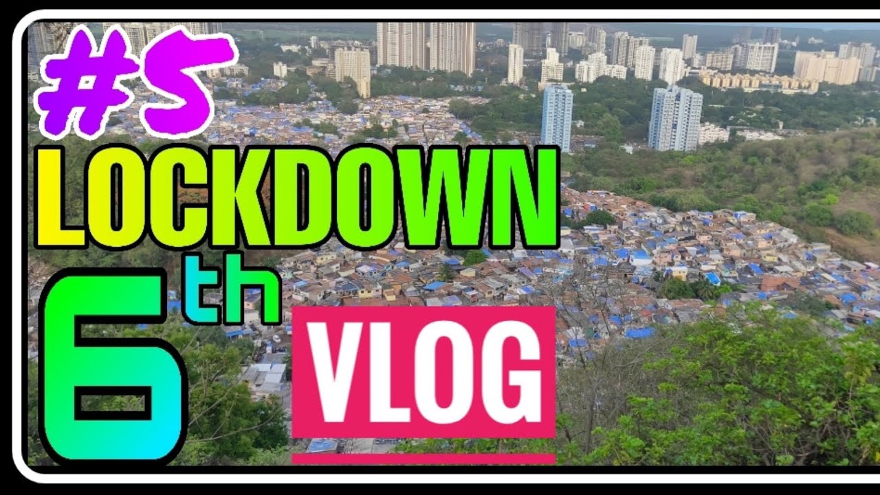 सिमेंट से निकला गुलाब The Rose grew from Cement #Bhandup #Mumbai Slum ...