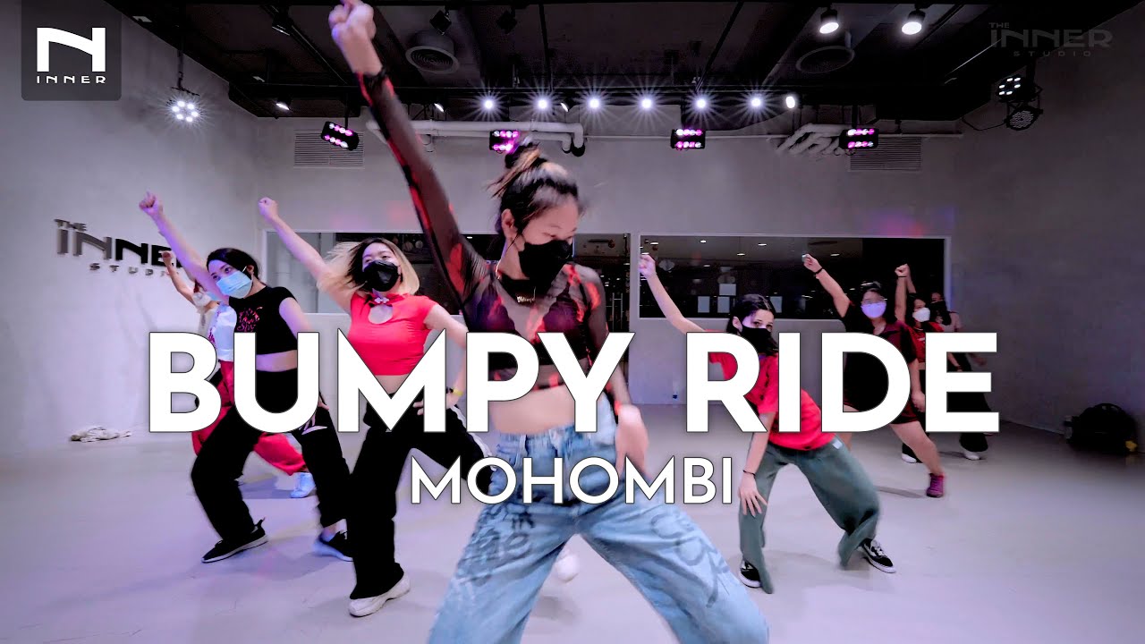 คลาสเต้น - Bumpy Ride - Mohombi - Dance Class - YouTube